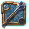 Adept's Heavy Mace