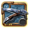 Adept's Light Crossbow