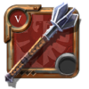 Expert's Heavy Mace | West Market - Albion Marketplace