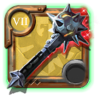 Grandmaster's Camlann Mace | West Market - Albion Marketplace