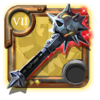 Grandmaster's Camlann Mace