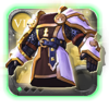 Grandmaster's Armor of Valor
