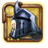 Grandmaster's Guardian Helmet
