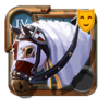 Riding Horse Skin: Jousting Horse | Europe Market - Albion Marketplace